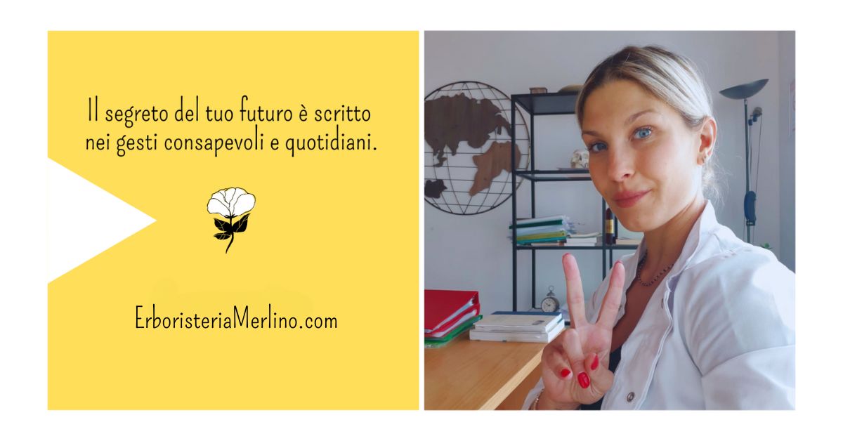 Erboristeria Merlino